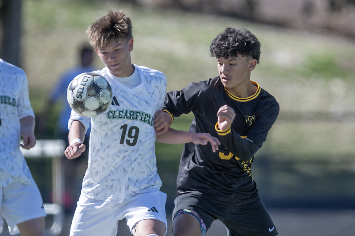 Boys soccer playoffs: Four Northern Utah squads earn first-round byes ...